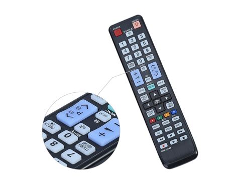 Controle Remoto de Substituição Bn59 01039A para Samsung Tv Controle