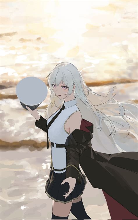 Enterprise Azur Lane Drawn By Lsha Danbooru
