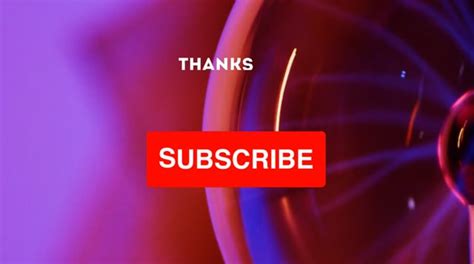 Ai Generated Subscribe Button Free Stock Video Pixabay