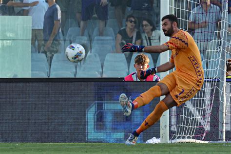 Fiorentina Empoli Le Formazioni Ufficiali Viola Tocca Ai Titolari