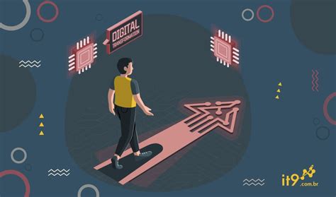 Transformação Digital Por Que E Como Aplicar Na Sua Empresa