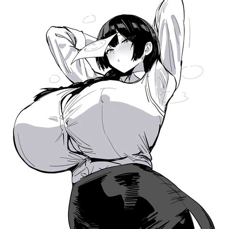 Sensei Doodle Sensei And Female Sensei Blue Archive Drawn By Xipa