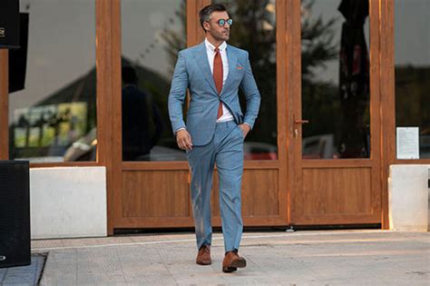 Embracing Timeless Elegance Old Money Aesthetic For Men Menswearr