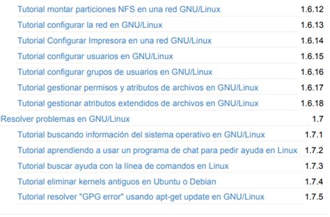tutoriales gnu linux hacking para principiantes