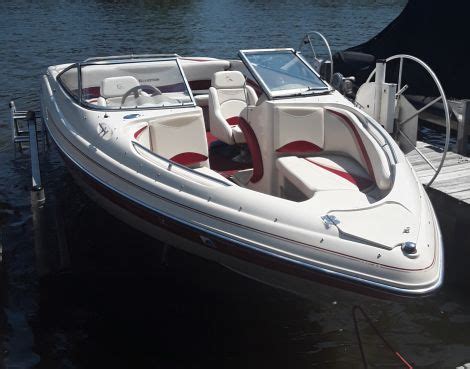 Glastron Cour Open Bow Boats For Sale By Owner Boatersnet