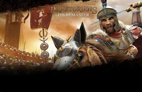 Buy Praetorians - HD Remaster on GAMESLOAD