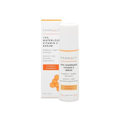 The 5 Best Vitamin C Serums For Rosacea