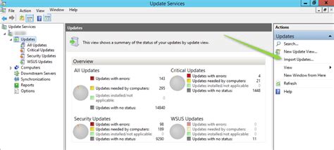 Sccm Add Microsoft Update Catalog To Wsus Server