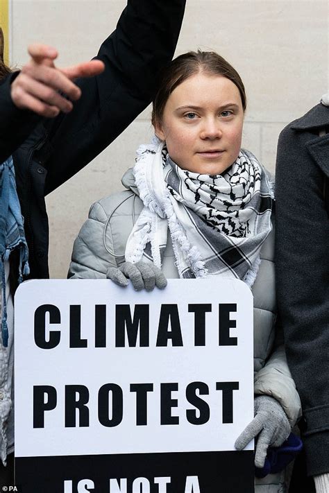 Is This The Greta Thunberg Of Food Texas 18 Year Old Goes Viral For