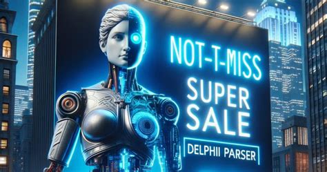 The Delphi Parser On Linkedin Super Sale Ai Powered Delphi Parser Migration And Analysis Tools
