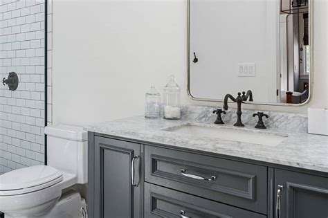Should Bathroom Match Kitchen At Heather Richards Blog