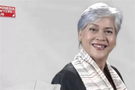 Profil Dan Biodata Irma Hutabarat Sosok Yang Dampingi Ayah Brigadir J