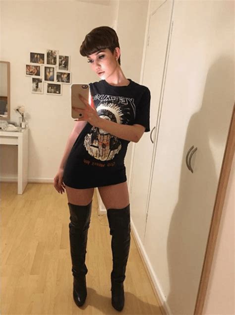 Thigh High R Sexygirlsinboots