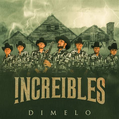 Dímelo Youtube Music