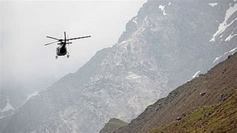 Kedarnath Opening Date 2023 Helicopter Booking