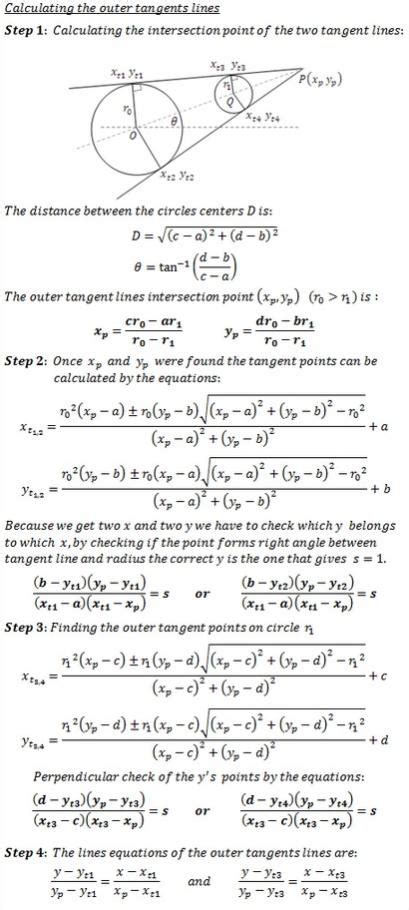 [machinist] Trig Formula Help