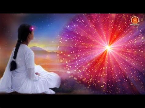 Powerfull Meditation Commentary Telugu BK Anjali Didi Ji Brahma