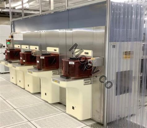 Used Tel Tokyo Electron Telius Sp 305 Sccm For Sale Moov