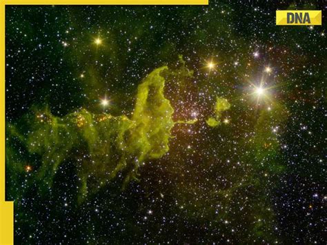 NASA Nebula 5 Mesmerising Images Of Red Spider Crab Orian Nebulae