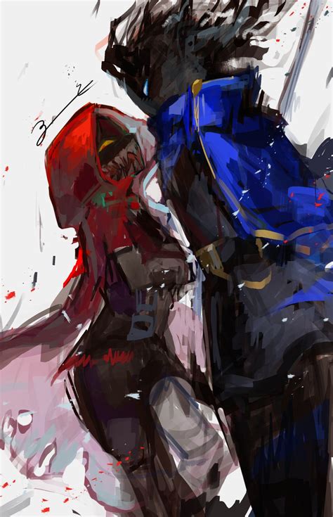 Babe Red Riding Hooded Mercenary Danbooru