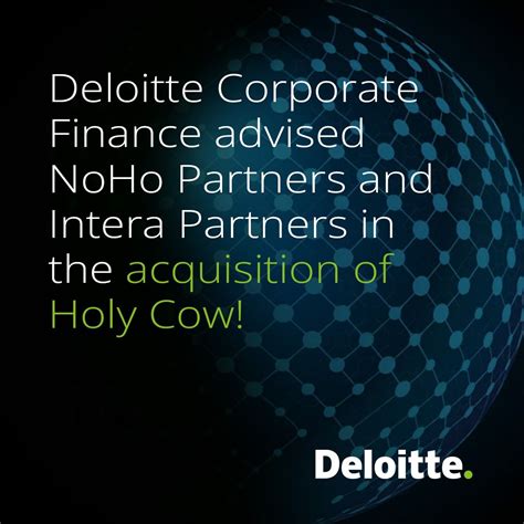 Deloitte On Linkedin 💚 We Are Happy To Announce That Deloitte Team
