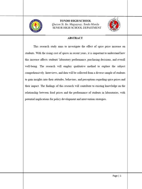 Prac Res Group 1 Download Free Pdf Inflation Sampling Statistics