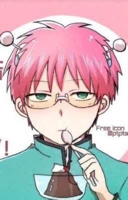 Why Saiki X Kaidou Chapter 7 Wattpad