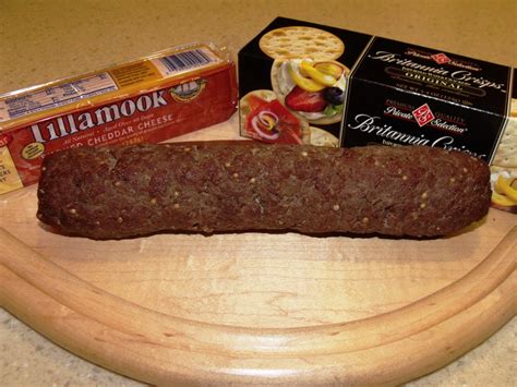 Meat Stick Tasty Kitchen A Happy Recipe Community