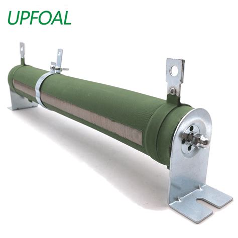 Variable Resistor Rheostat