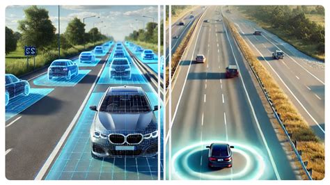 Next Gen Traffic Monitoring Why Lidar Outshines Magnetic Loops
