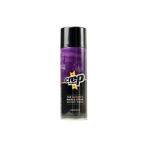 Crep Protectクレップ プロテクト 防水スプレー Resistant Barrier 200ml 靴用品（ｸﾂﾖｳﾋﾝ