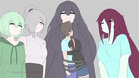 Spiders Hug Minecraft Anime Ep 6 Part 1 Day Time Minecraft Videos