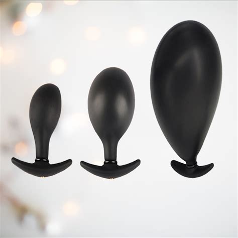 Bdsm Black Studded Inflatable Ball Gag House Of Chastity
