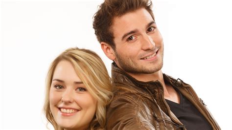 Oriane Simon Marche En 1 4 De Finale De The Voice Luxembourg Matin Auvio