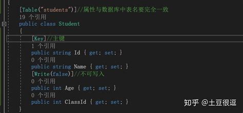 轻量高效orm之dapper篇 知乎
