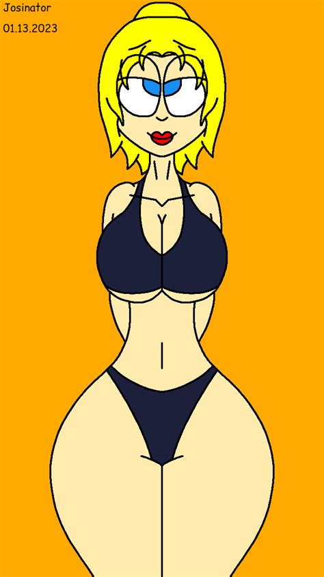 Stretch Armstrong By Josinator On Newgrounds
