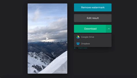 How To Remove An Audio Track From MKV Clideo