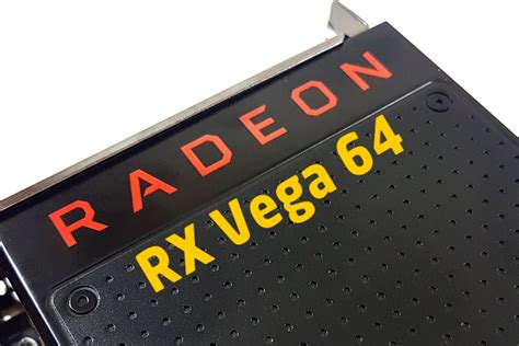 Amd Radeon Rx Vega 64 Future Proofed 1440p Gaming Tech Arp