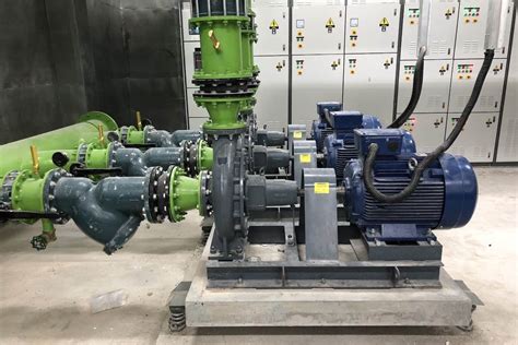 What Is Net Positive Suction Head Centrifugal Pump Aircondlounge