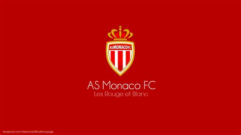 AS Monaco Wallpapers Top Free AS Monaco Backgrounds WallpaperAccess