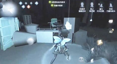 第五人格：杰克为什么是盲女的克星？根本原因其实就一个！