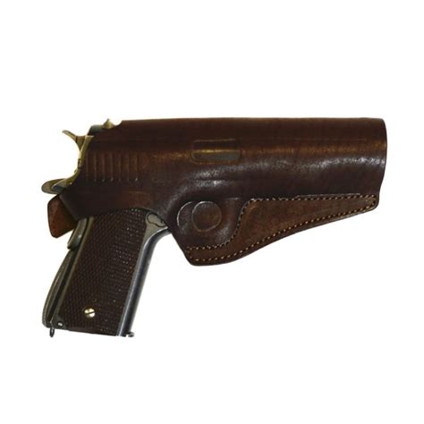 Кобура поясная под Кольт-1911, Т-15 — купить в интернет-магазине OZON с ...