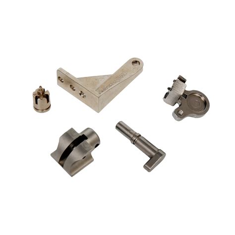 China China Wholesale CNC Turning Parts Factories Customized SUS304