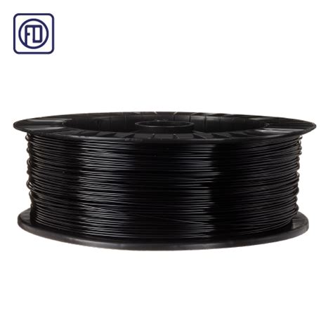 PETG пластик Черный ворон 2,5кг - S/H Пластик