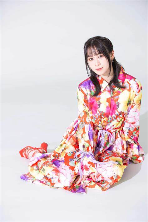 上京してオーディションへ。訪れたターニングポイント――前田佳織里「未完成starへの道」 Webザテレビジョン
