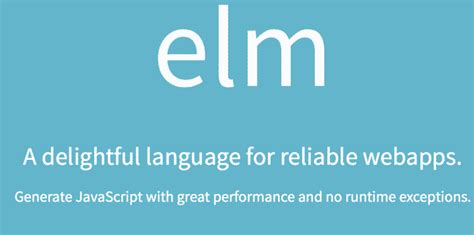 What Is Elm Programming Language Freelancinggig Hire Freelancers Online