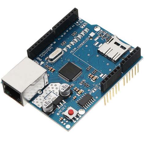 užitočných štítov Arduino ktoré možno budete potrebovať ArduinoUno sk