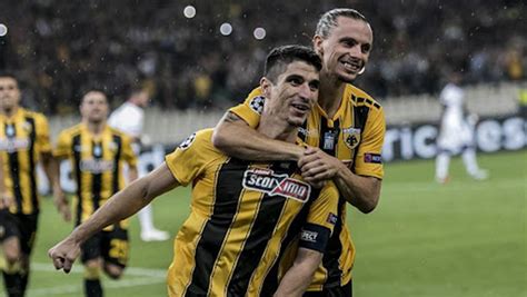 Nhận định Fc Noah Vs Aek Athens Giải Cup C3 Châu Âu Lực Lượng đội