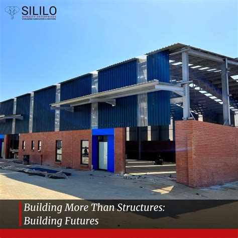 Buildingtomorrow Economicgrowth Sililoimpact Sililo Dynasty