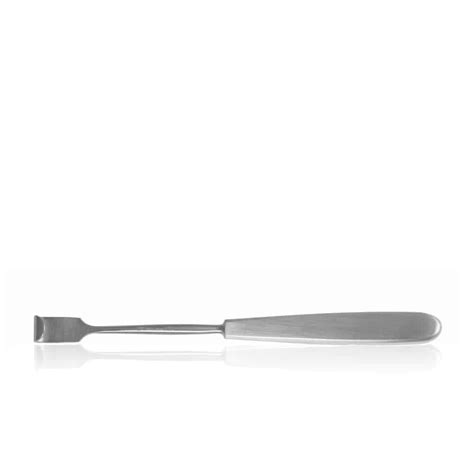 Smooth Round Edge Retractor 7 5 Ad051